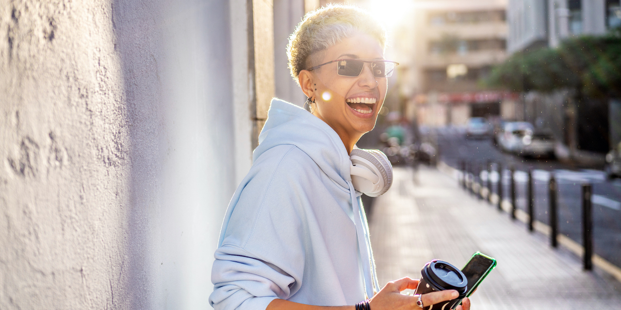 How I'm Taking Back Control From Depression