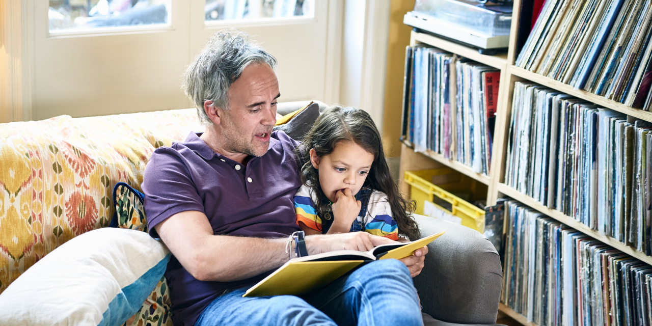 7 Children's Books That Explain Tragedies, News, and Other Difficult Topics