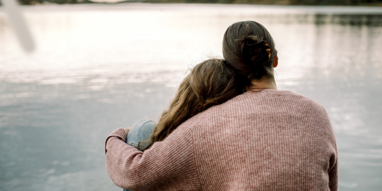 Why I'm Challenging Myself to Heal My 'Inner Adolescent' as an Adult