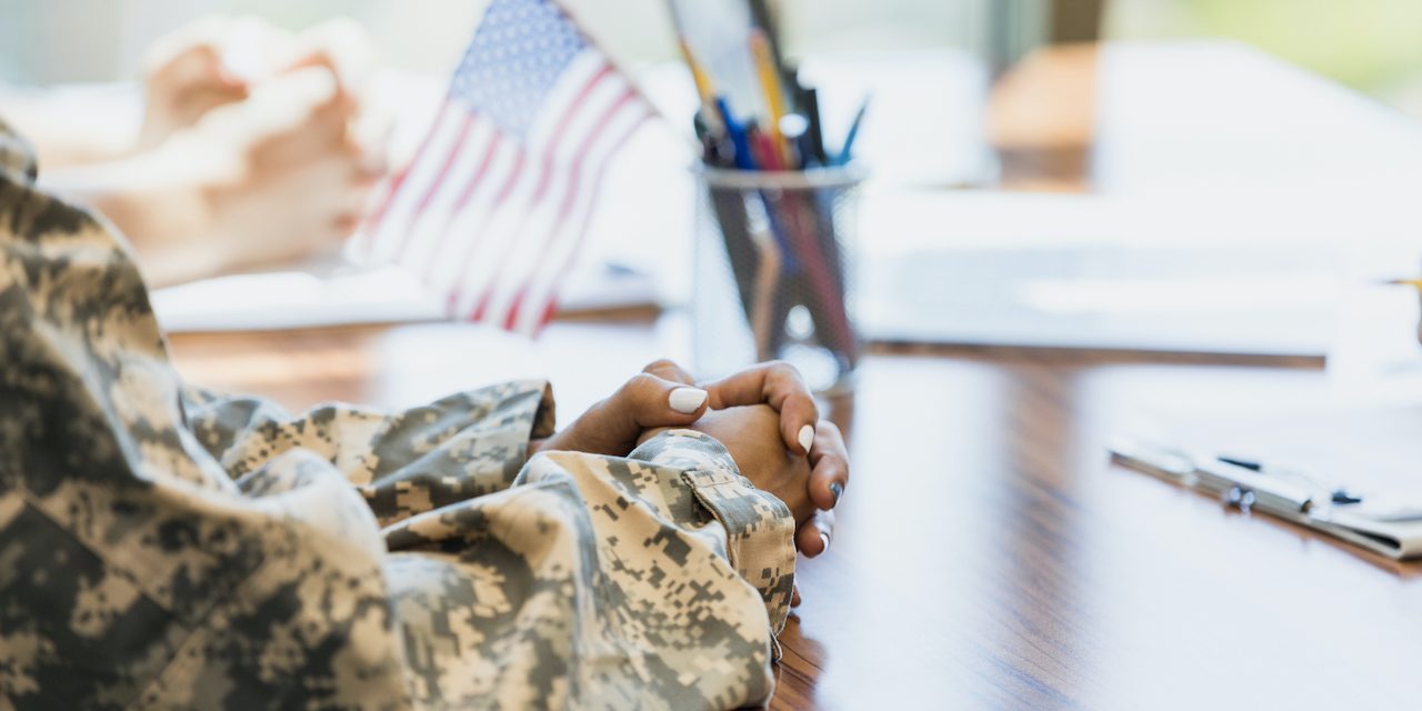 A Significant Step in Helping Veterans This 4th of July