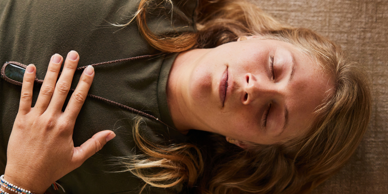 Here Are My 5 Favorite Distress Tolerance Techniques and How I Use Them