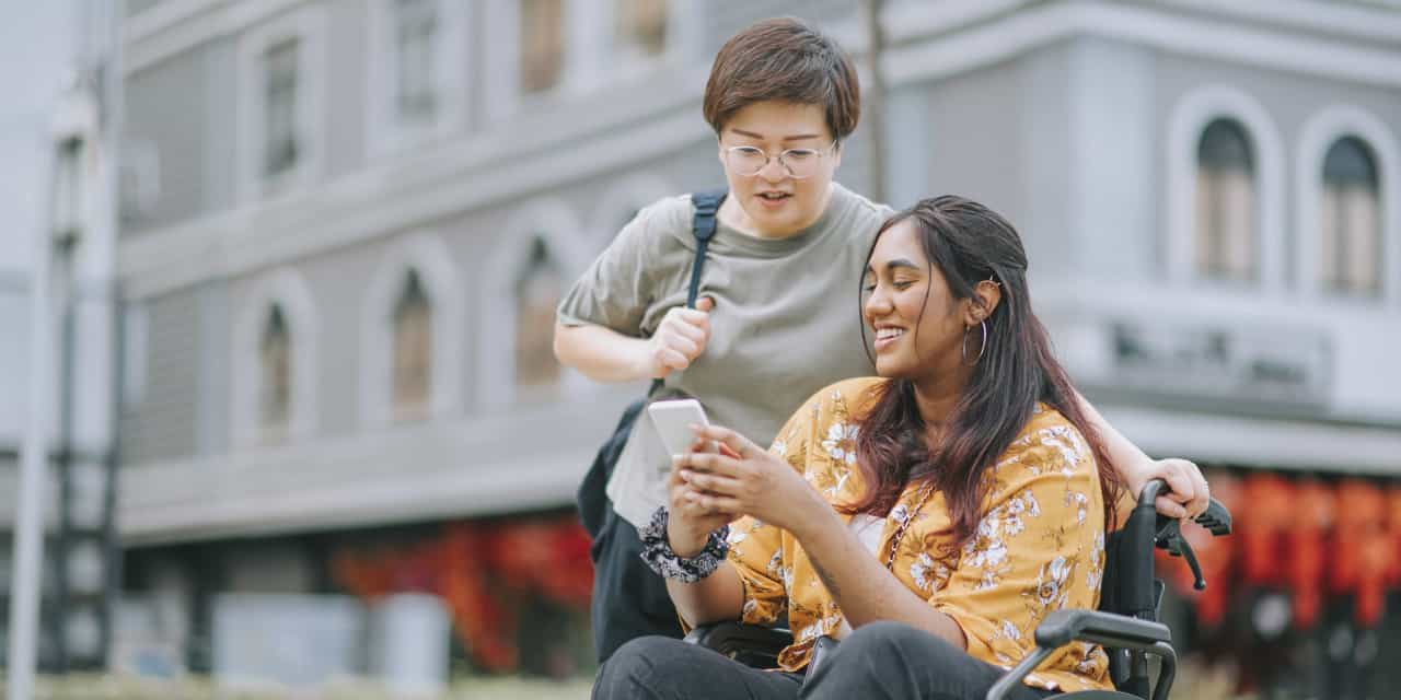 We Need to Remember That People With Disabilities Are Valuable to Our ...