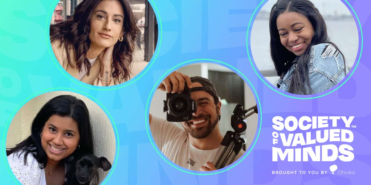 How Expressing Yourself Can Improve Your Mental Health Right Now