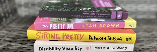 Read These Powerful Contemporary Books by Disabled Authors