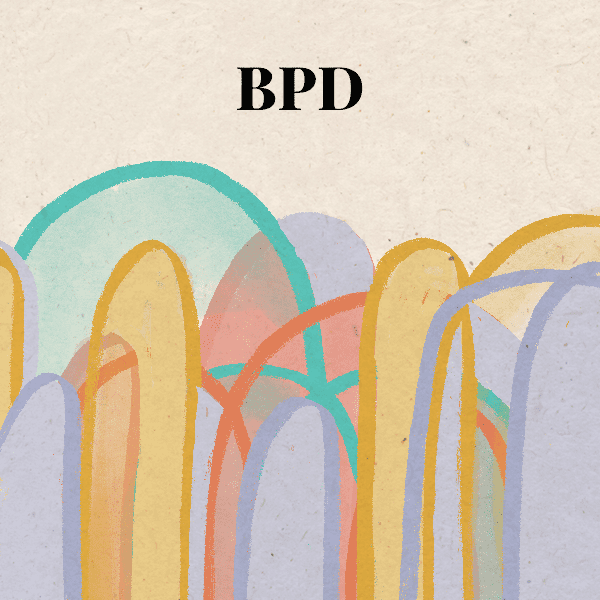 Borderline Personality disorder (BPD) Support Group Online