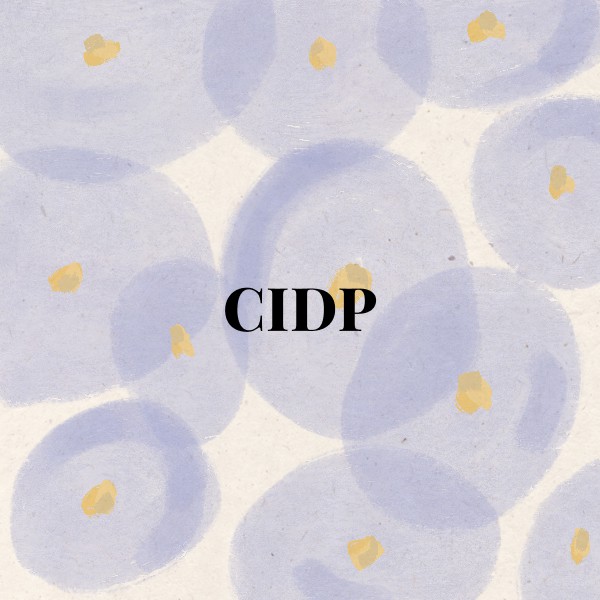 Chronic Inflammatory Demyelinating Polyneuropathy (CIDP) | Signs ...