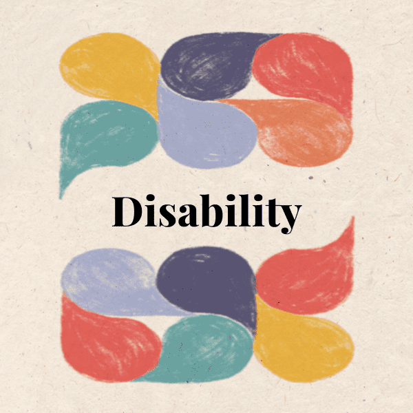 Disability | Signs, Symptoms, Support