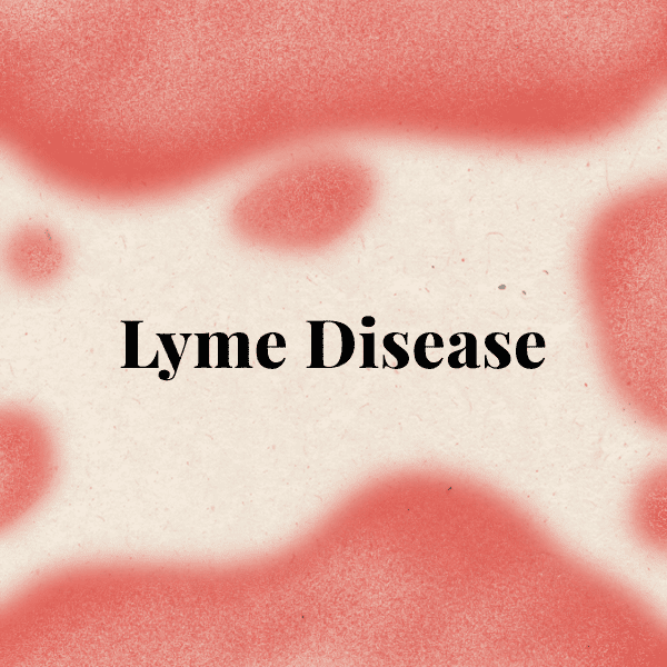 Lyme Disease | Signs, Symptoms, Support