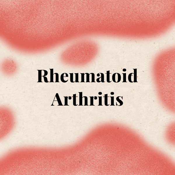Rheumatoid Arthritis Support Group Online: Signs & Resources
