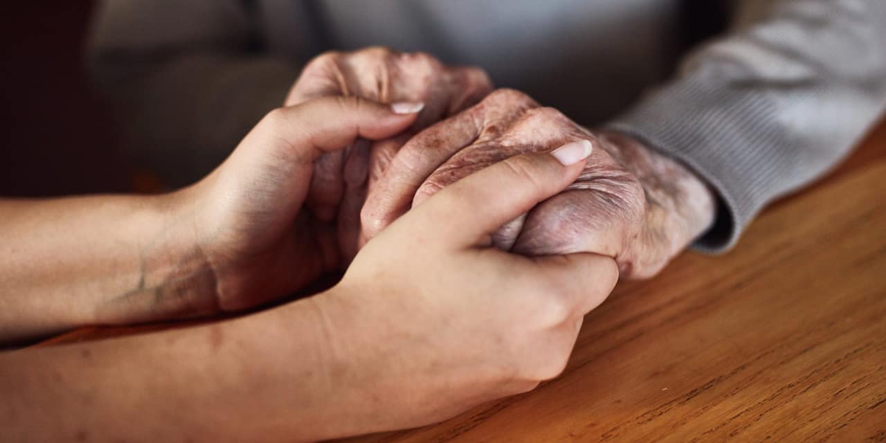 Life, Love, and LEMS: One Couple’s Caregiving Journey