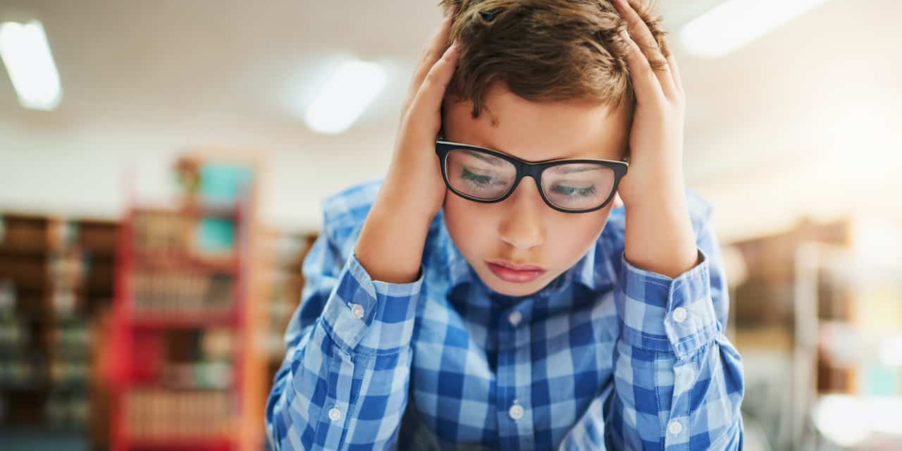 Kids With ADHD Are Misunderstood