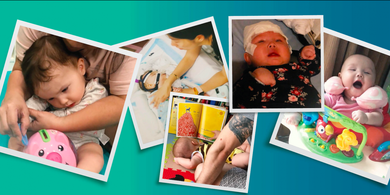 How Our Family Supports Our Child With AADC Deficiency