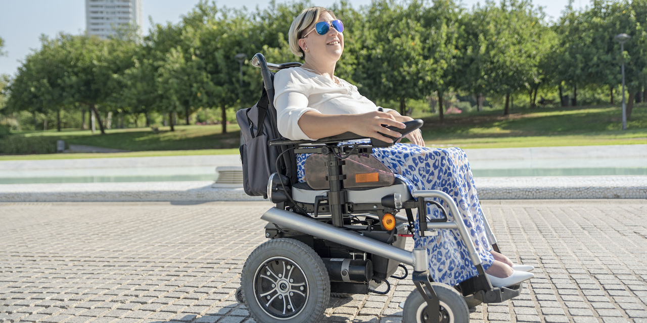 Words Matter in Disability Identity