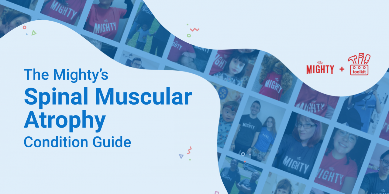 The Mighty’s SMA Condition Guide