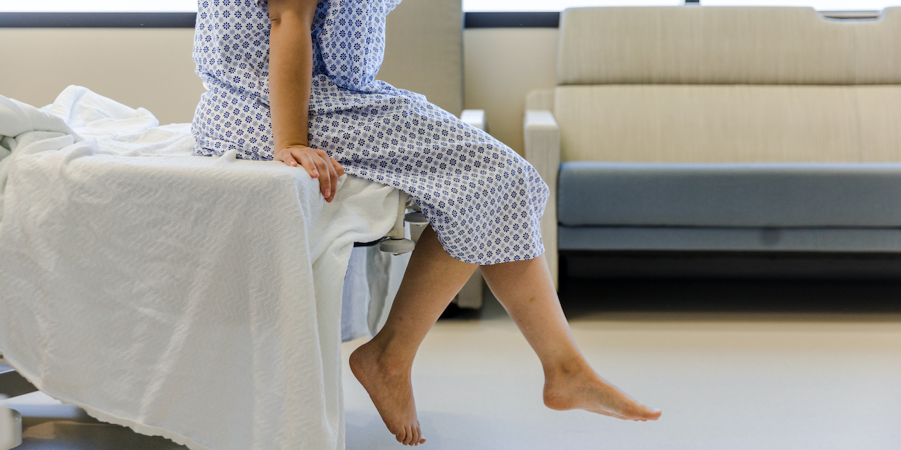 Defining Moment With Rheumatoid Arthritis (RA)