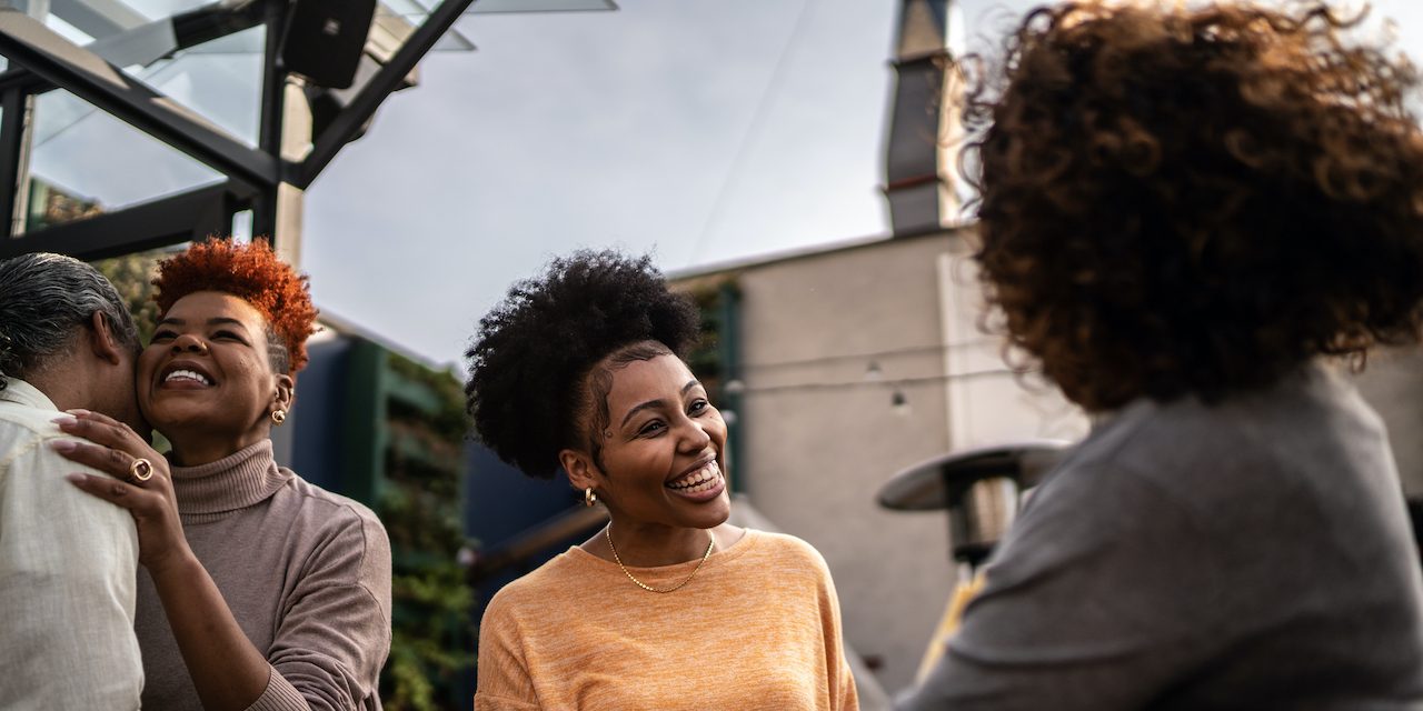 Empowering the Black Community With Mental Health Care