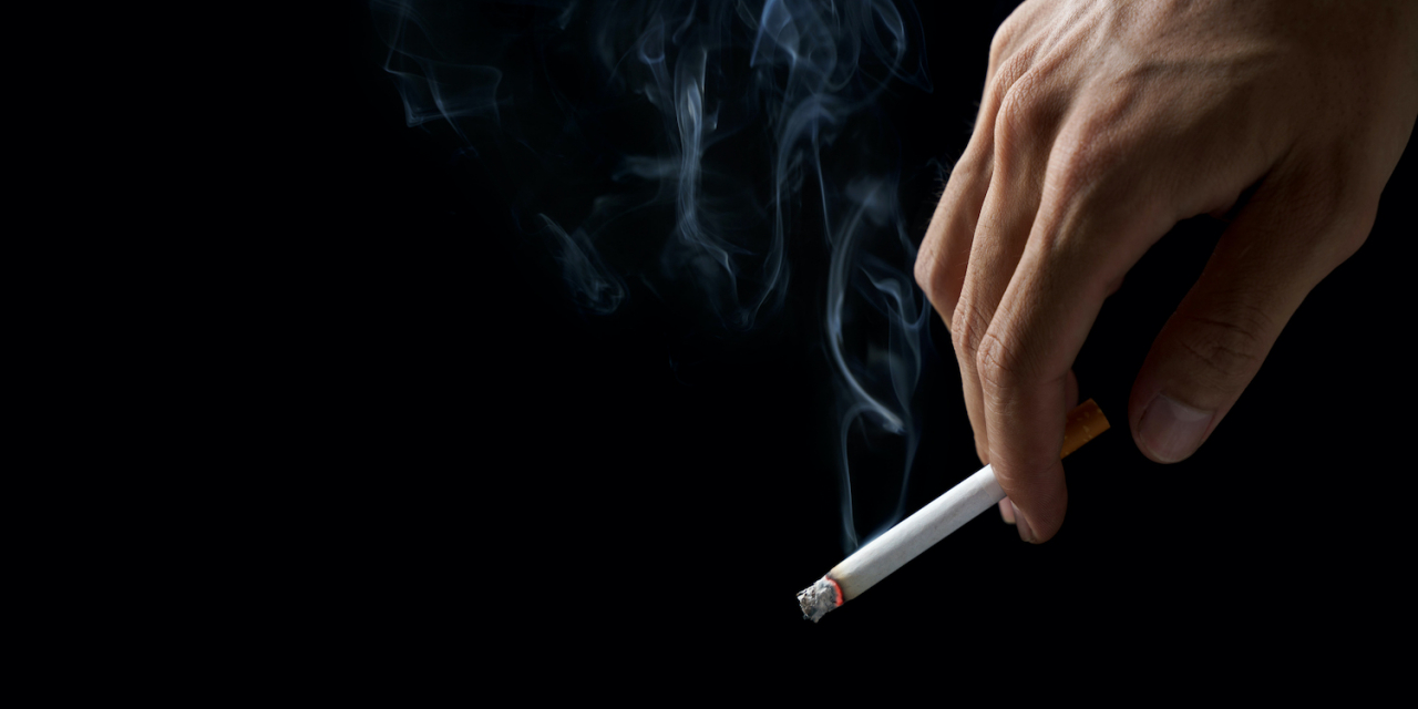 Epilepsy and the Impact of Smoking