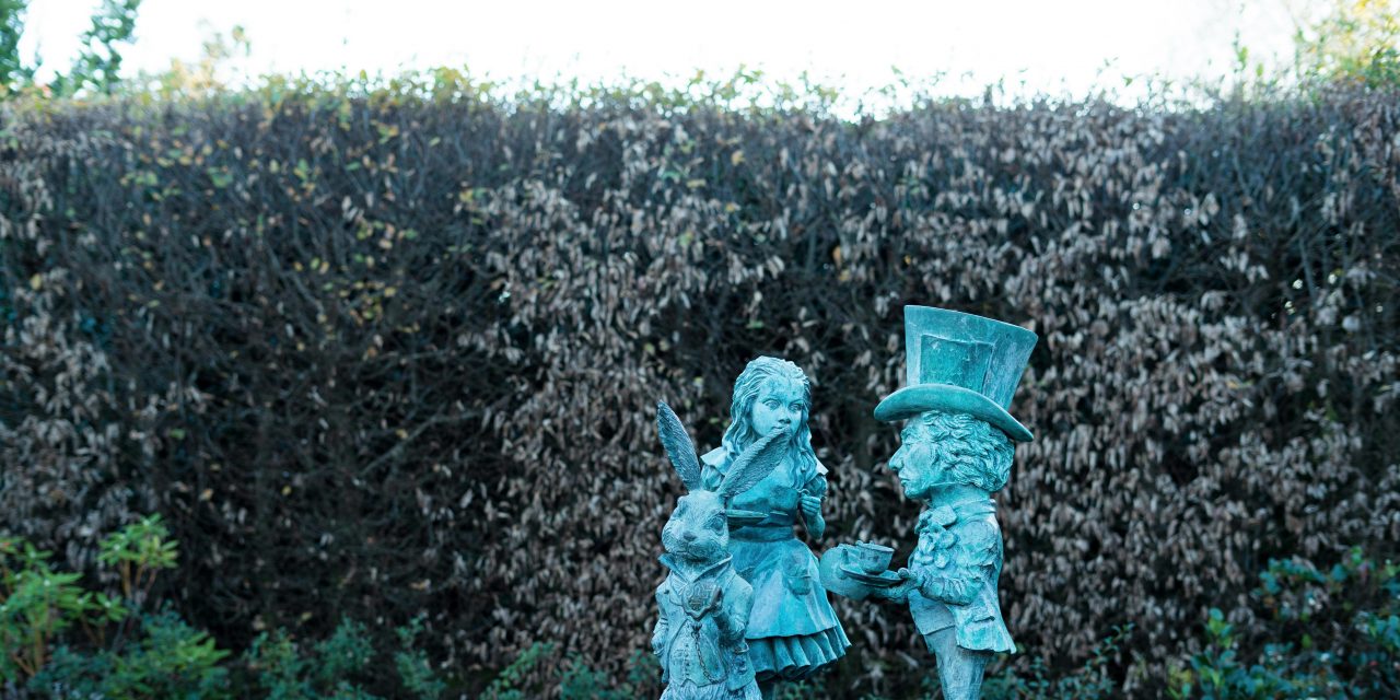 What Is Alice in Wonderland Syndrome (AIWS)?