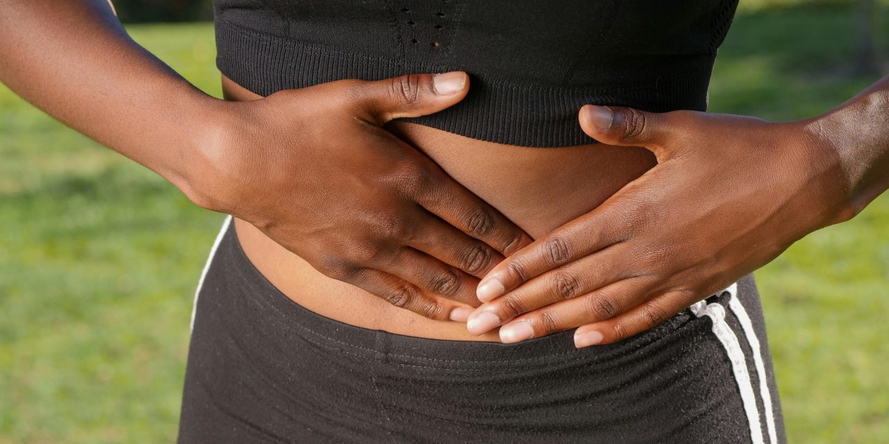 What Is PCOS Belly? A Body-Neutral Guide to Bloating