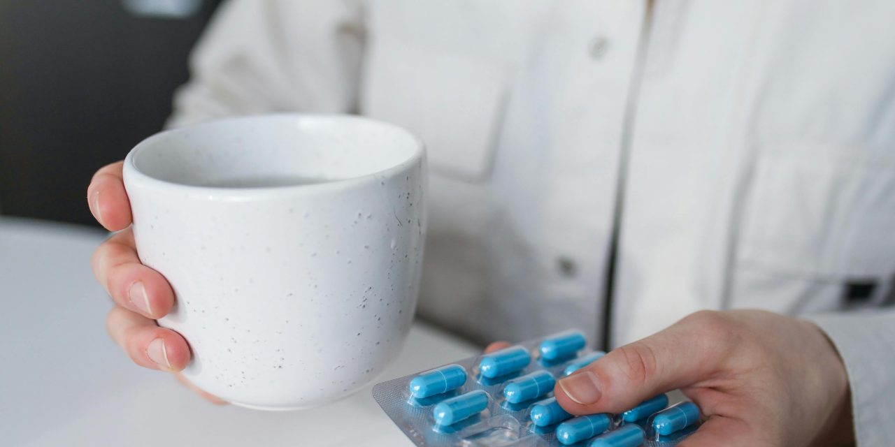 What Is a Drug Holiday? - The Mighty