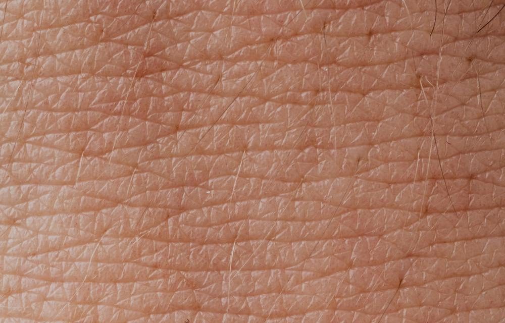 Ozempic Skin Side Effects - The Mighty