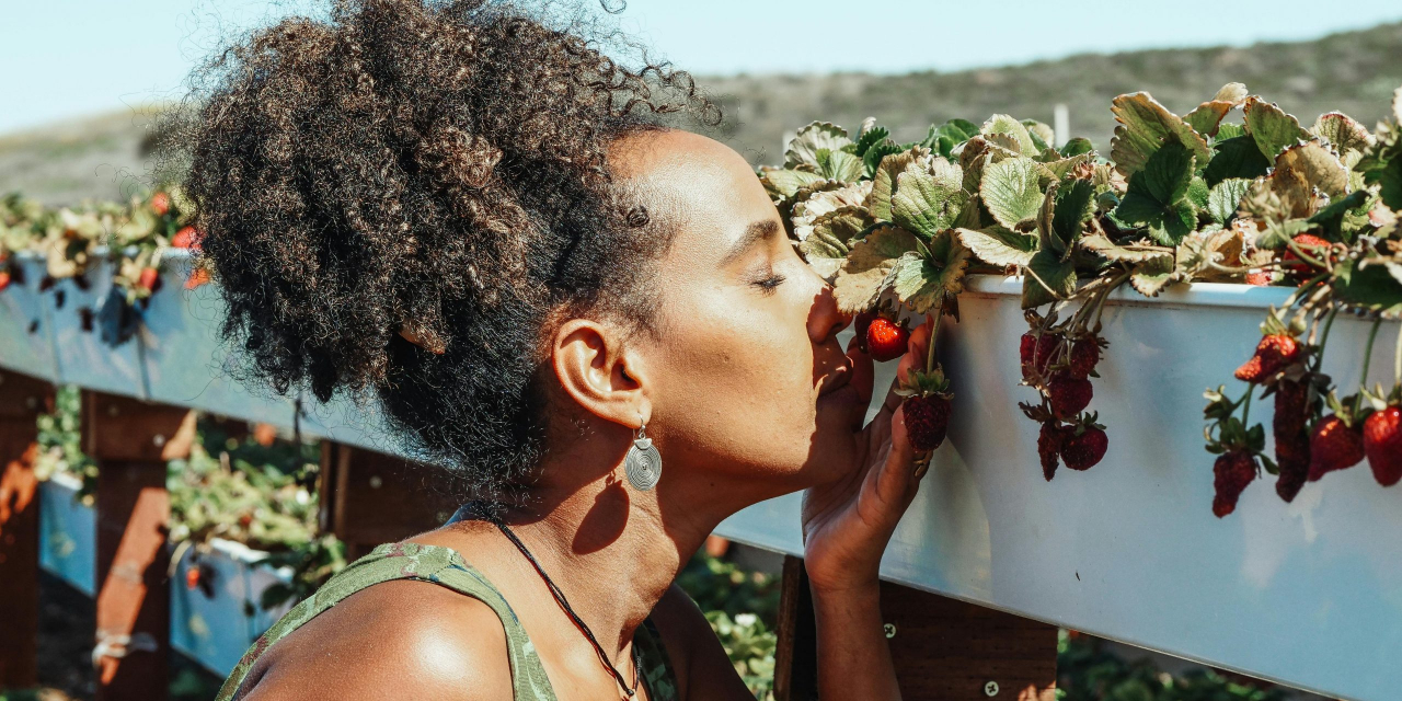 What Smells Trigger Migraines? - The Mighty