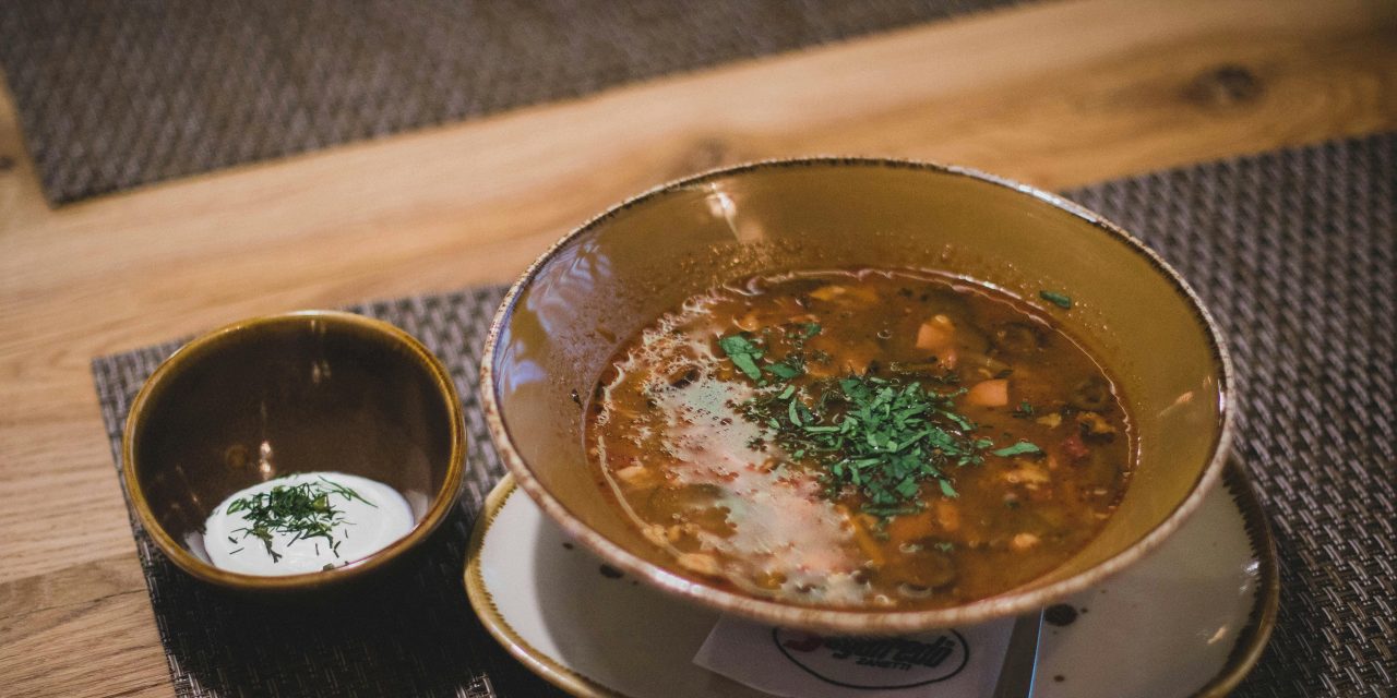 What Is “Pain Soup” Migraine? - The Mighty