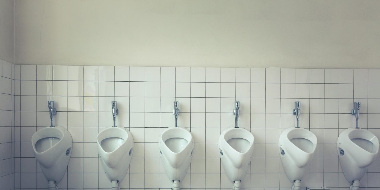 What Is Oliguria?: Low Urine Output - The Mighty